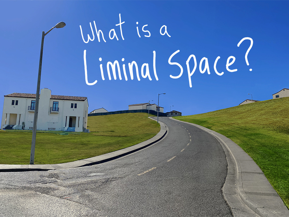 what is a liminal space — Liminal Trading Co.