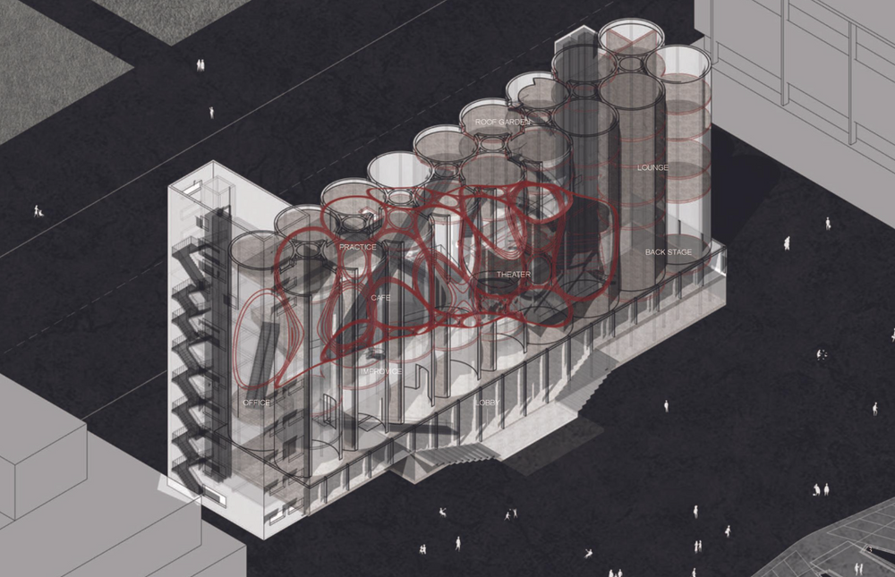 Tracey Sun Digital Portfolio