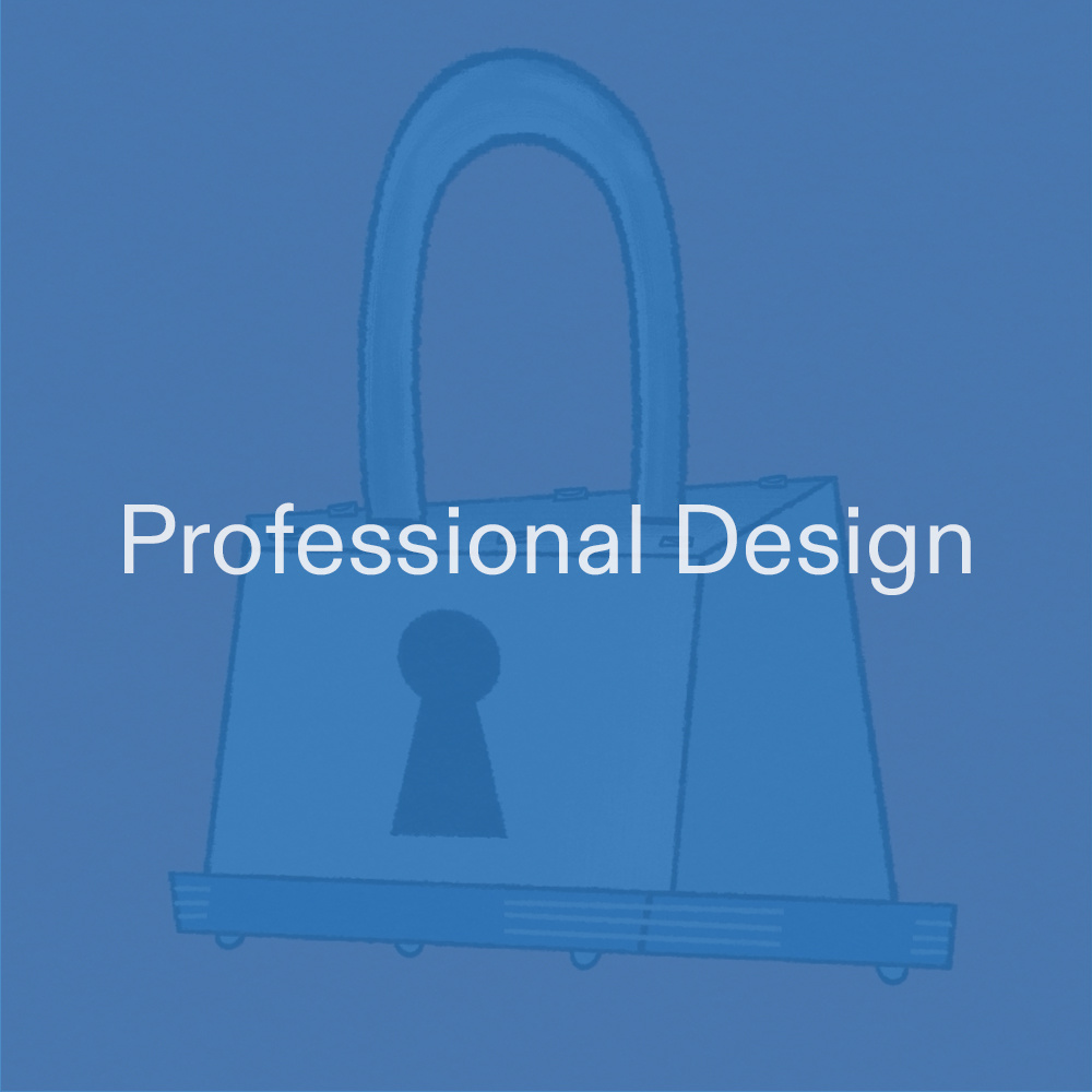 >>Design Landing — The Art of Stephanie Smith