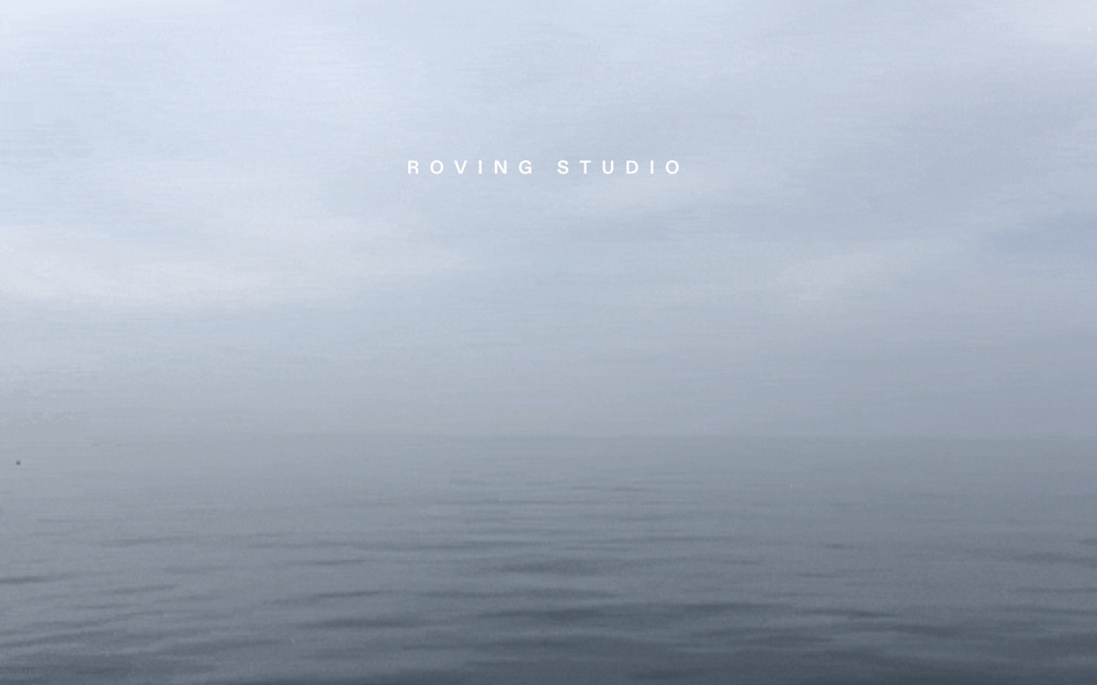 Home — Roving Studio