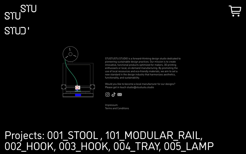 101_Modular_Rail — stustustu.studio