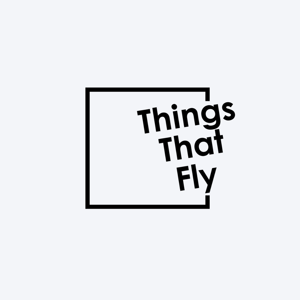 Things That Fly