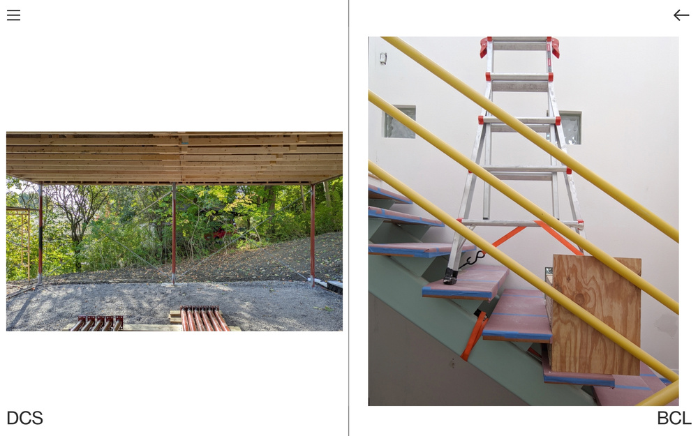 ° MATERIAL MUSEUM — DCS