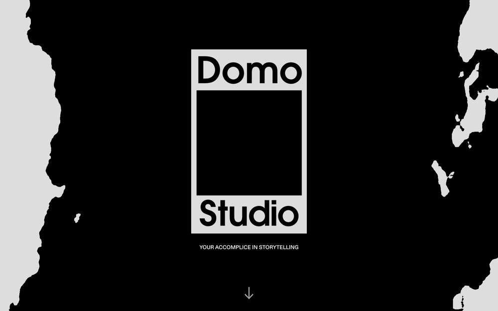 Domo Studio