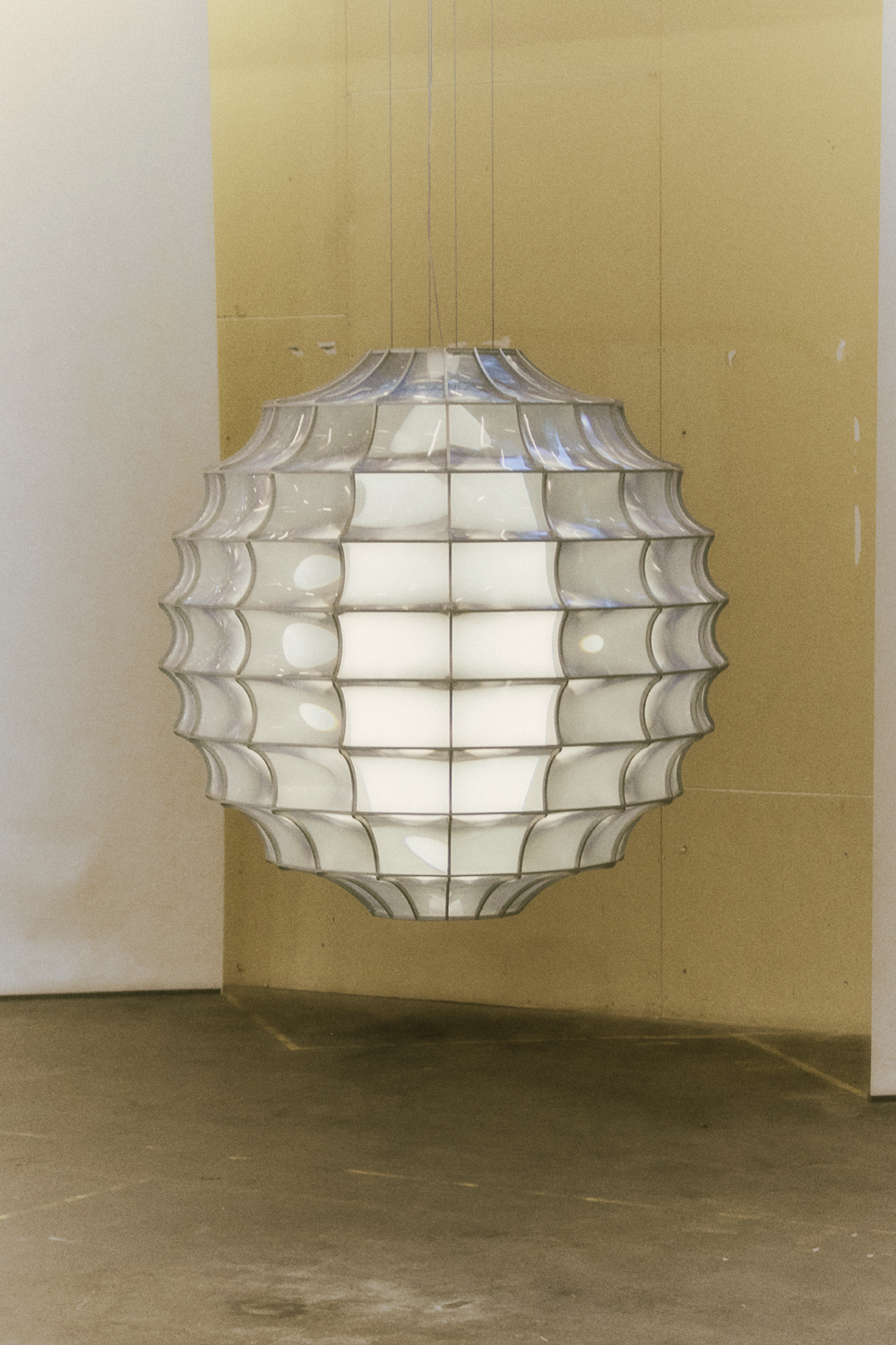 SHOP Reflections - Concave edition copy — Lise Vester Studio