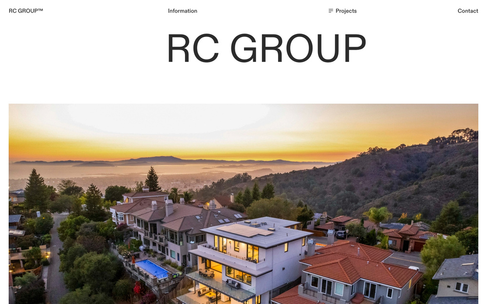 RC GROUP