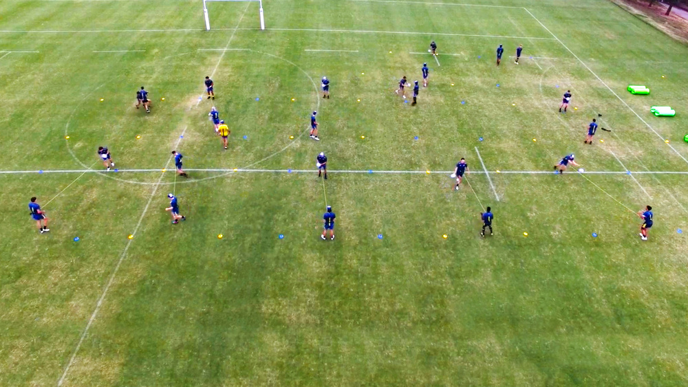 Why it matters — safe-D tracker