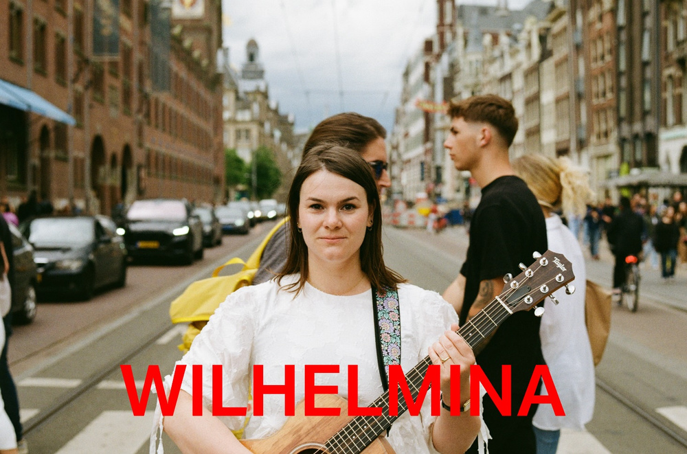 Wilhelmina