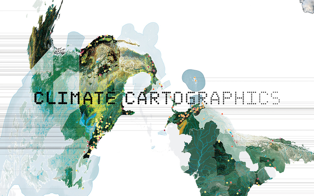 Climate Cartographics