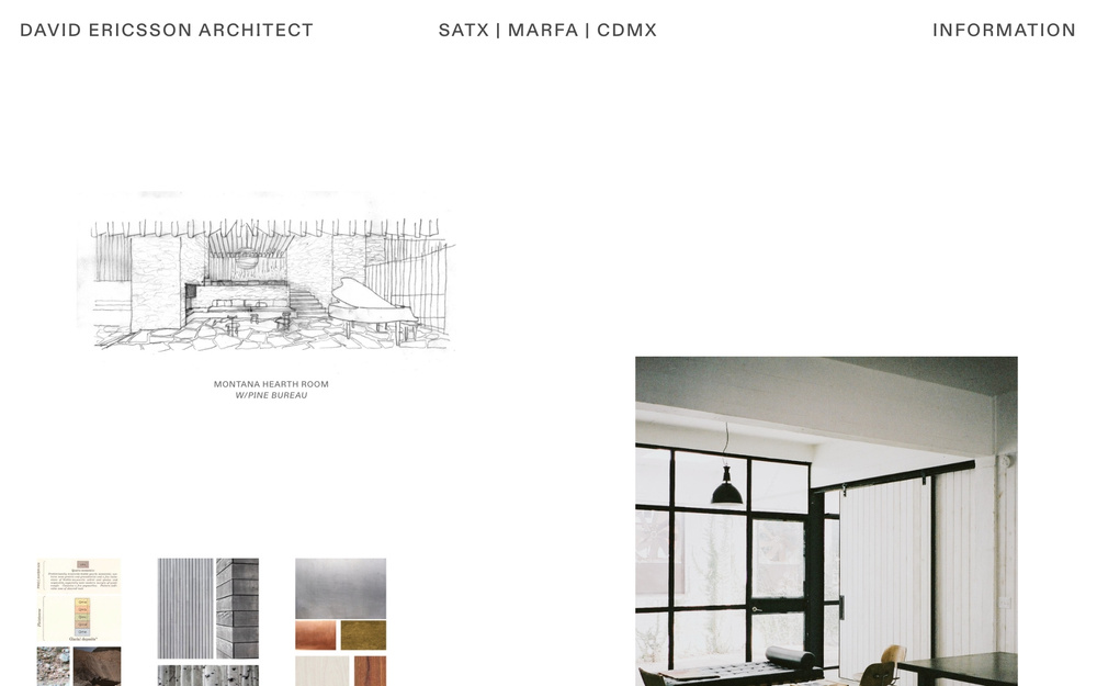 DAVIDERICSSON.STUDIO