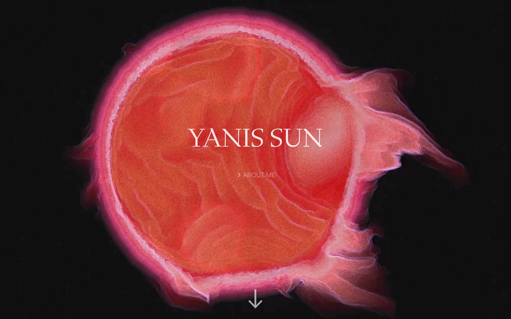 BUTTOXIC — Yiming Sun