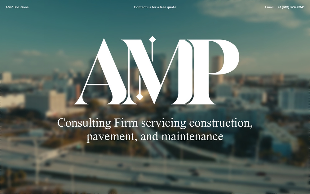 AMP Solutions