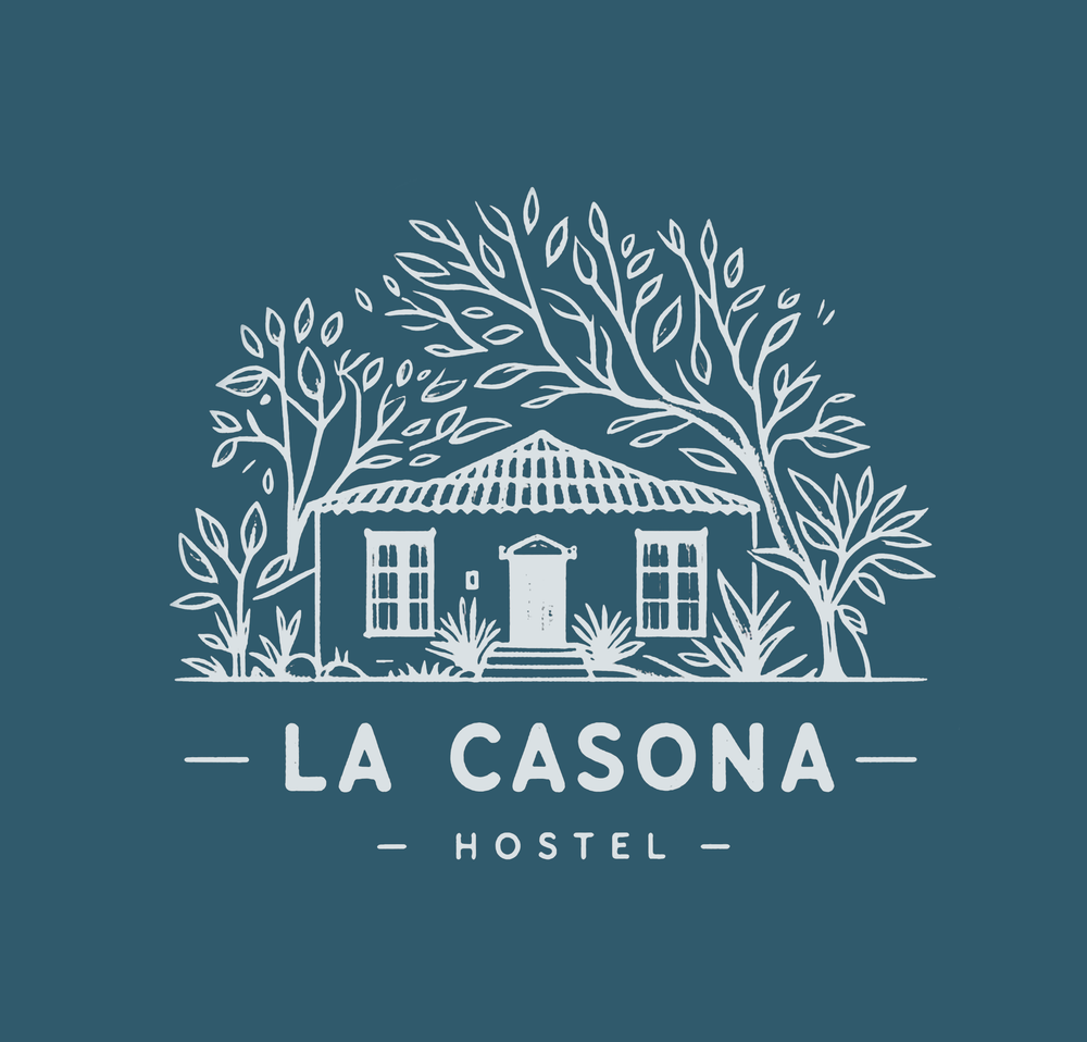 La Casona Hostel