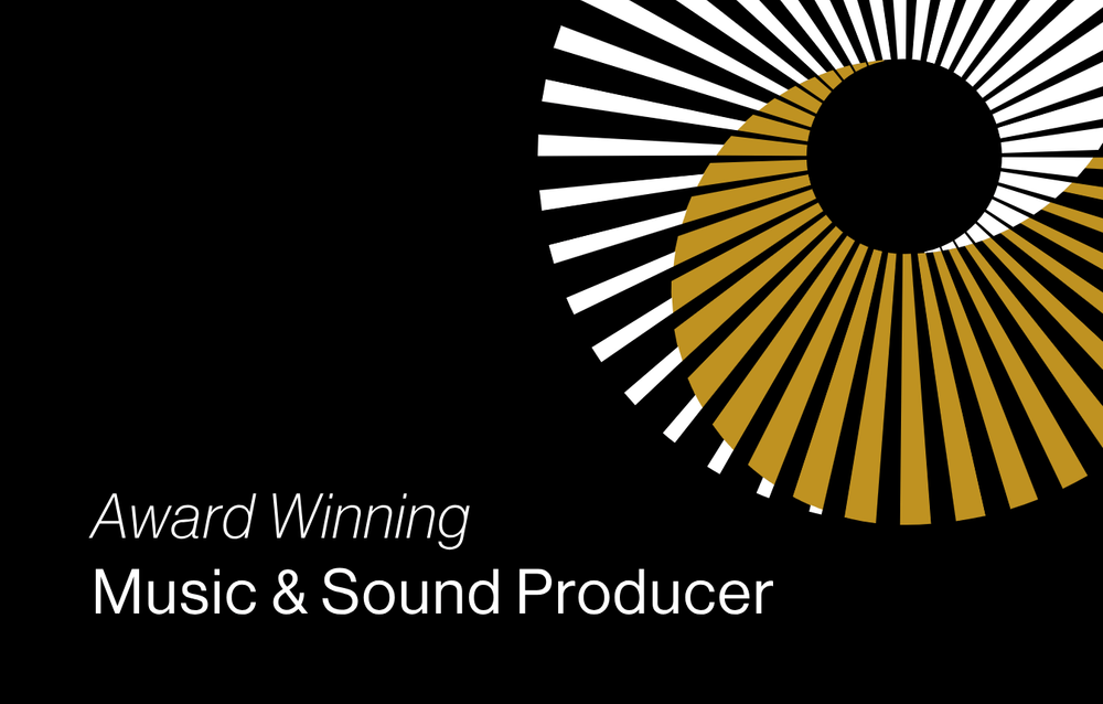 Secret Weapon | Composition/songwriting, Production and Sound Design