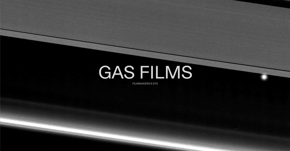 GAS FILMS