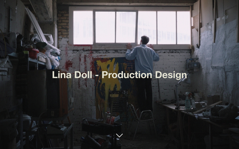 Lina Doll - Production Design