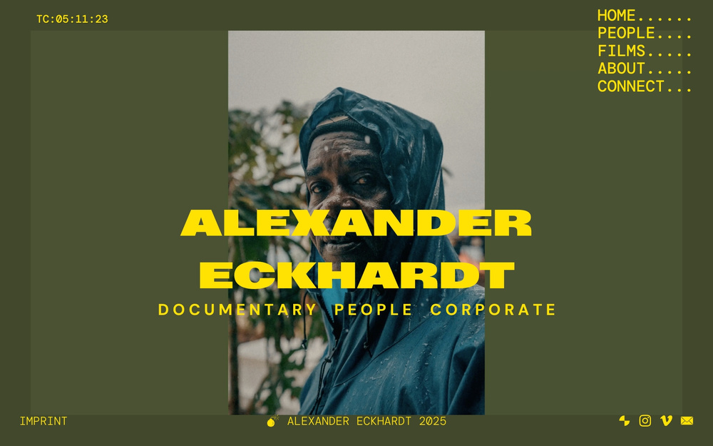 Alexander Eckhardt