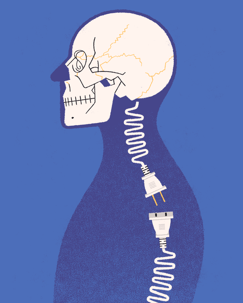 Temple Health Magazine - Repairing Spinal Cord Injuries — Matt Harrison ...