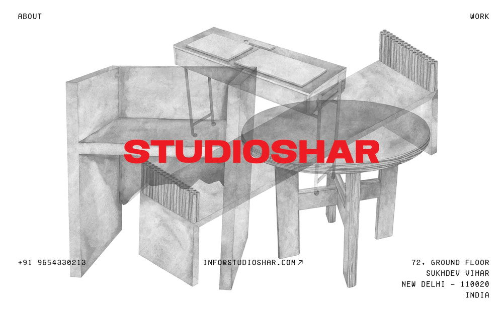 Studio Shar