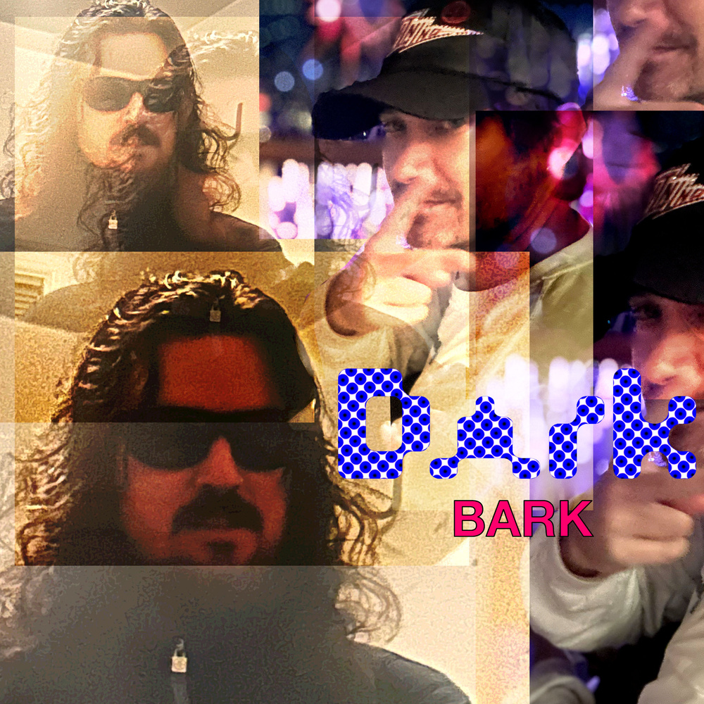 Dark Bark — Twilight