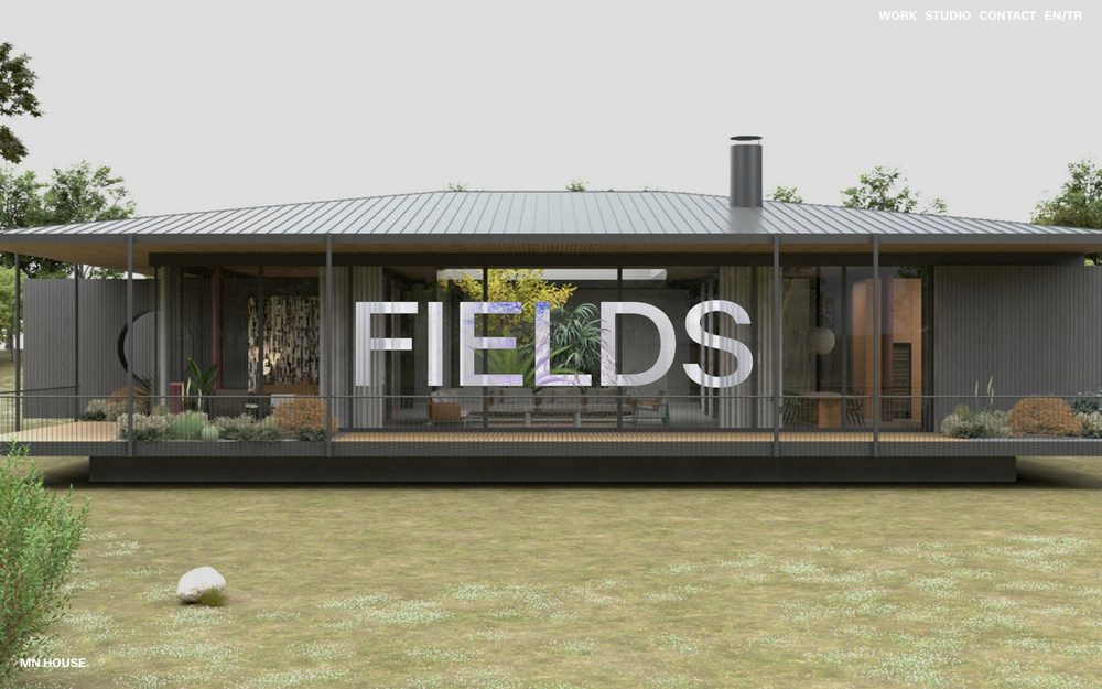 Fields Architecture + Industrial Design