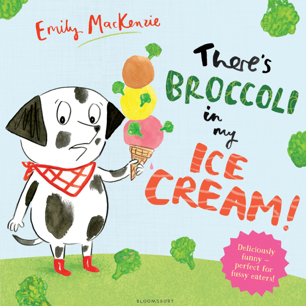 books — Children's book author-illustrator, Edinburgh, Scotland: Emily ...