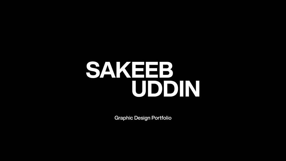 Sakeeb Uddin