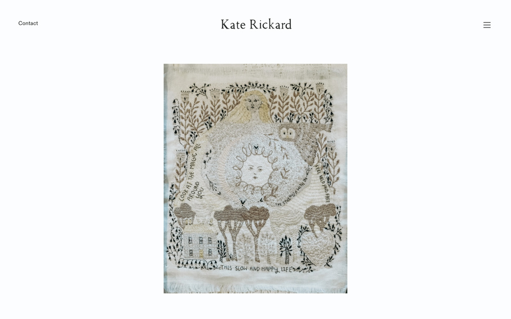 Kate Rickard