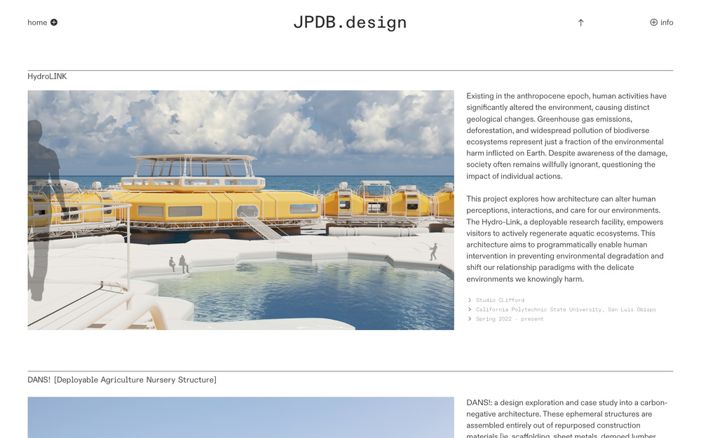 JPDB.design