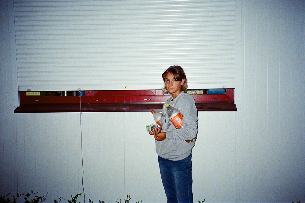 Control Refresh — Toma Gerzha