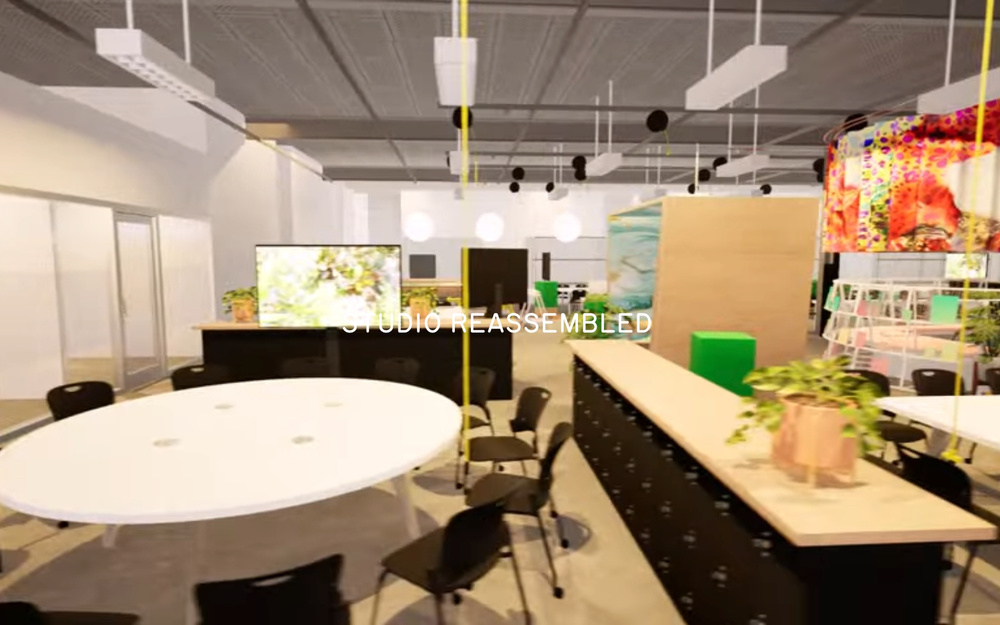 Resource Library — studio-reassembled