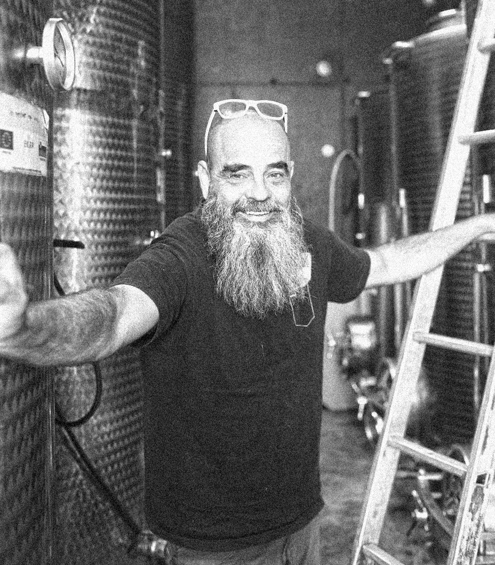 KABAJ — black lamb wine - importer of wine exotica