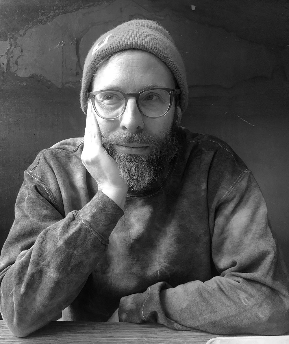 Information — Matthew Carroll / Creative Director / Art Director