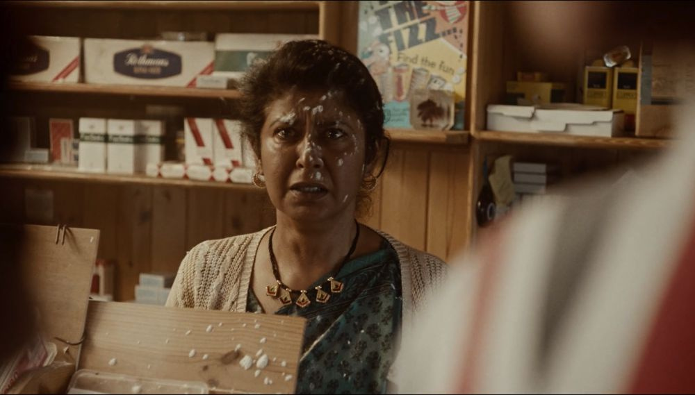 The Honey Makers — May Davies Production Design