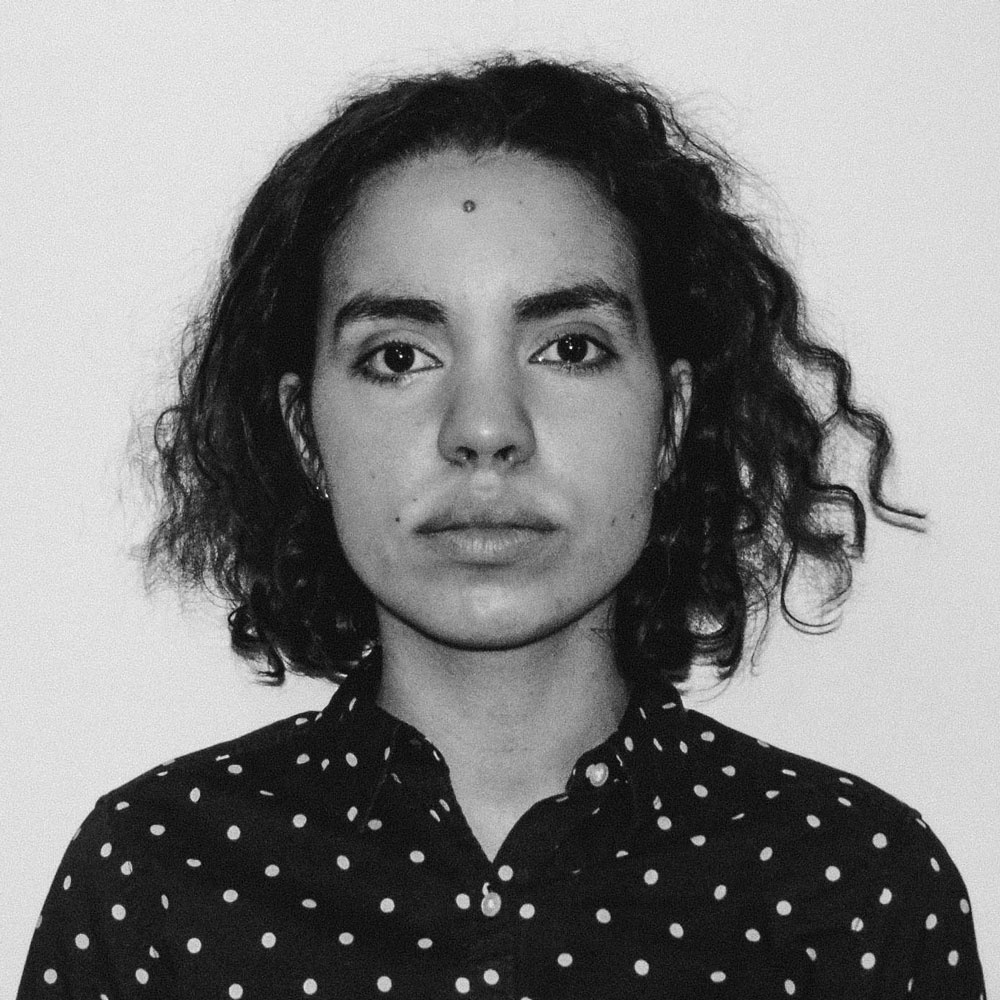 Information — Lisa Larson-Walker