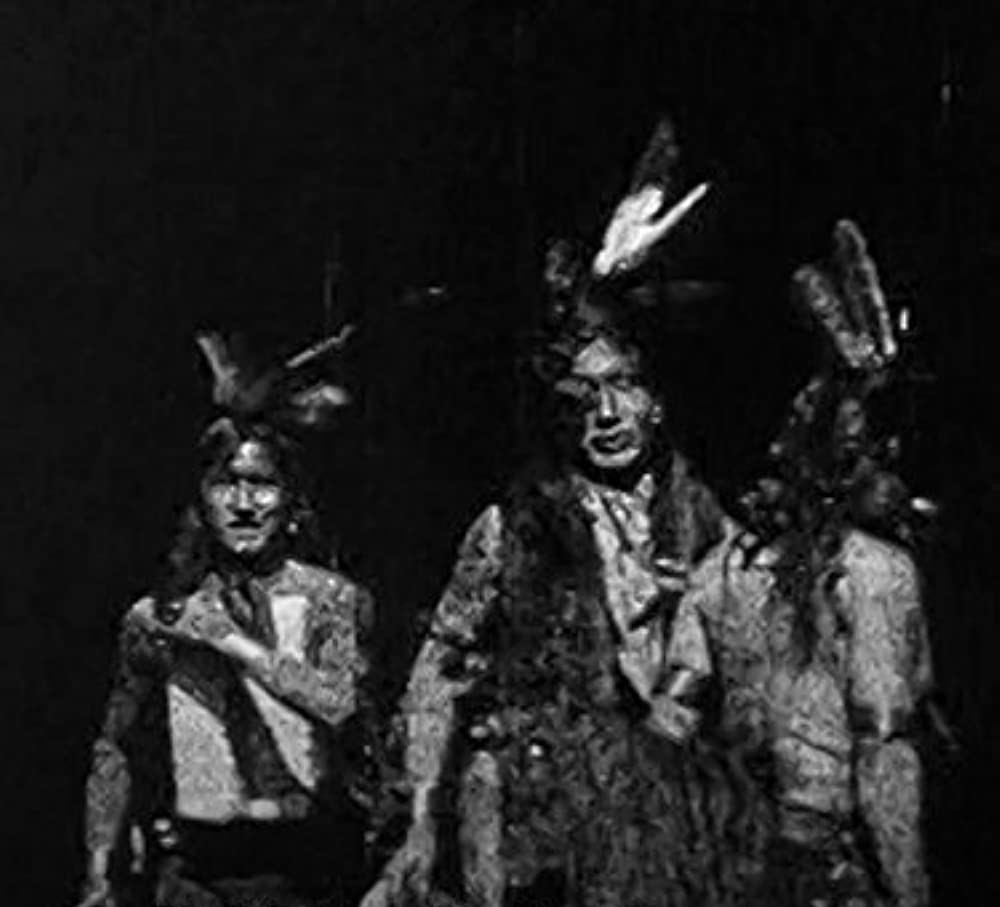 1890s — Indigenous Film Archive
