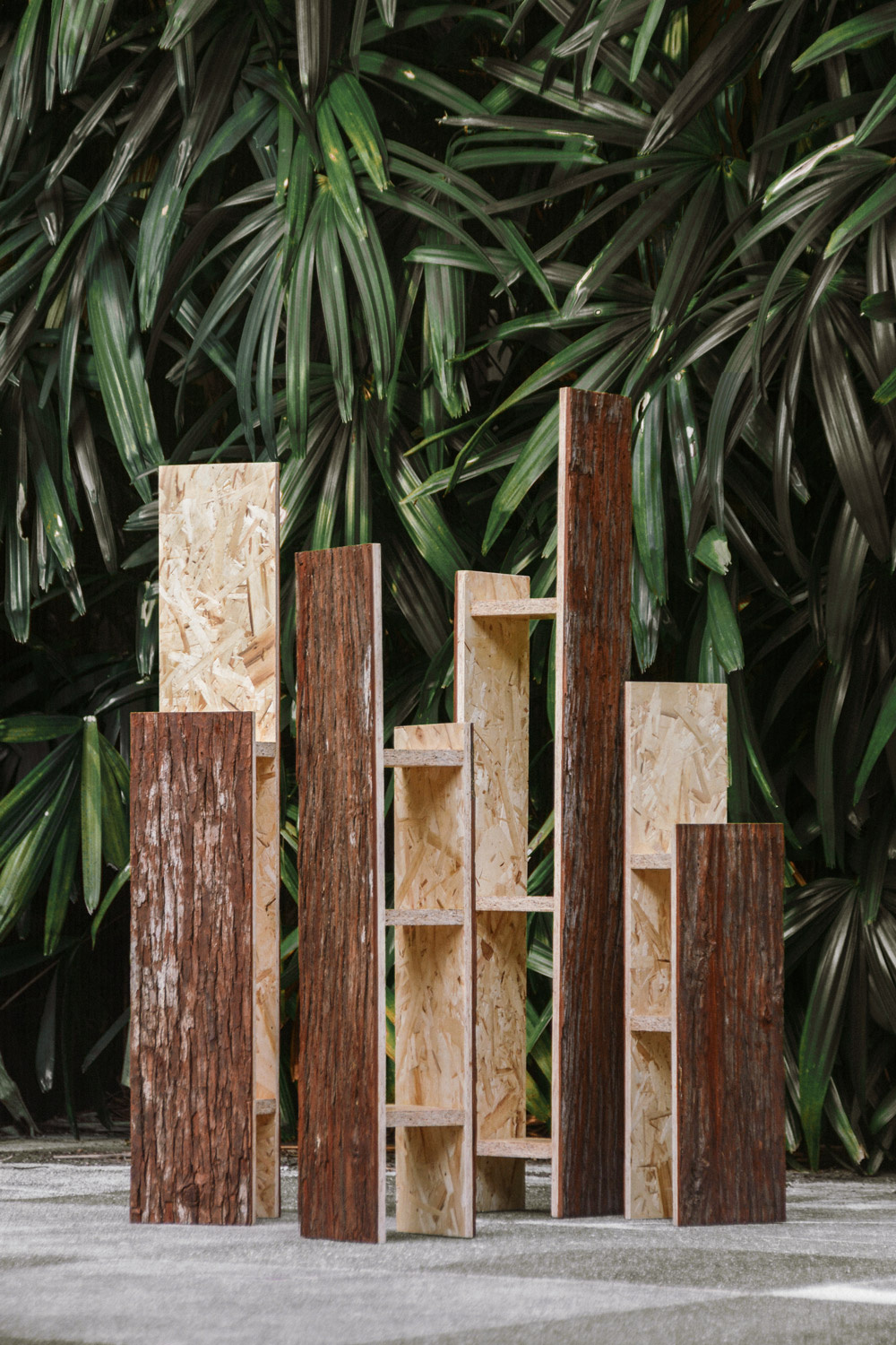 Floating Pattern — messagingleaving