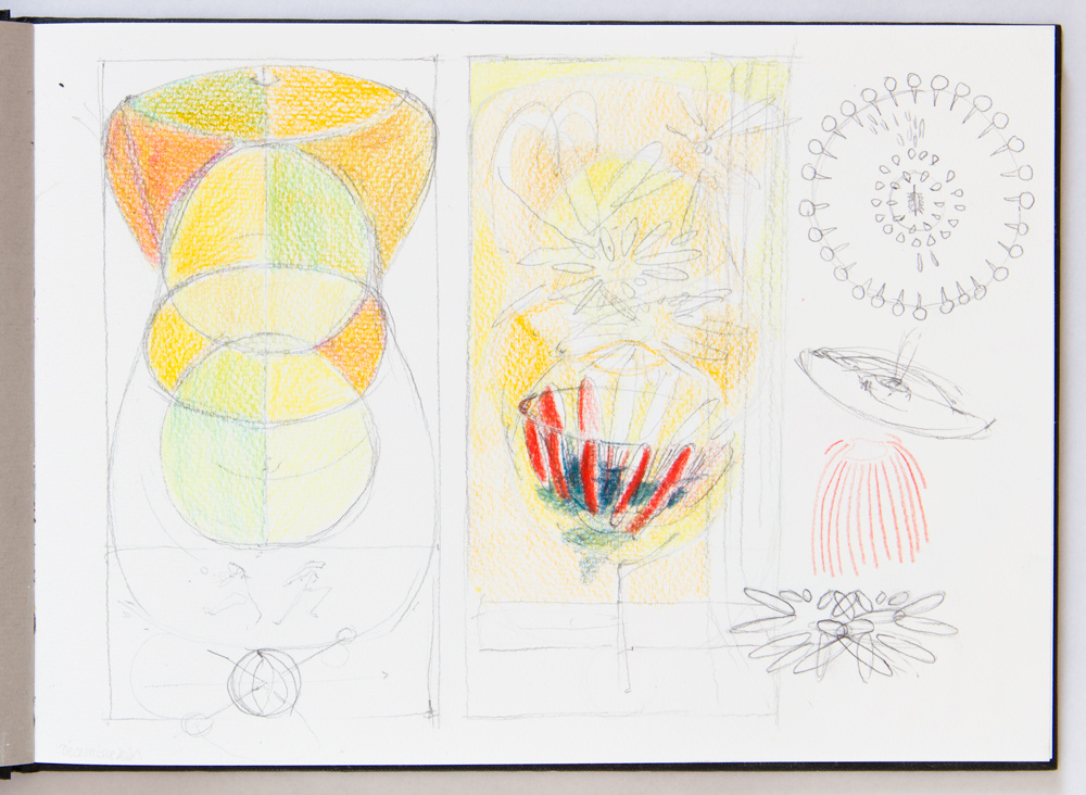 drawing-book — Hélène Boutonnet