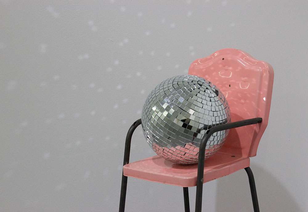 Nature — Anna Campbell