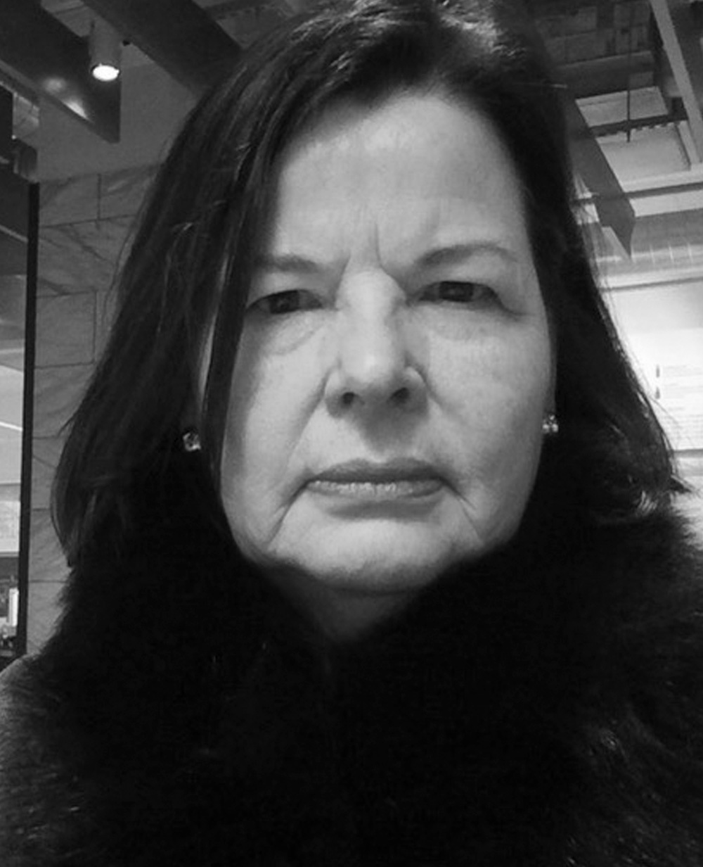 Jane Jacob's Instagram, Twitter & Facebook on IDCrawl