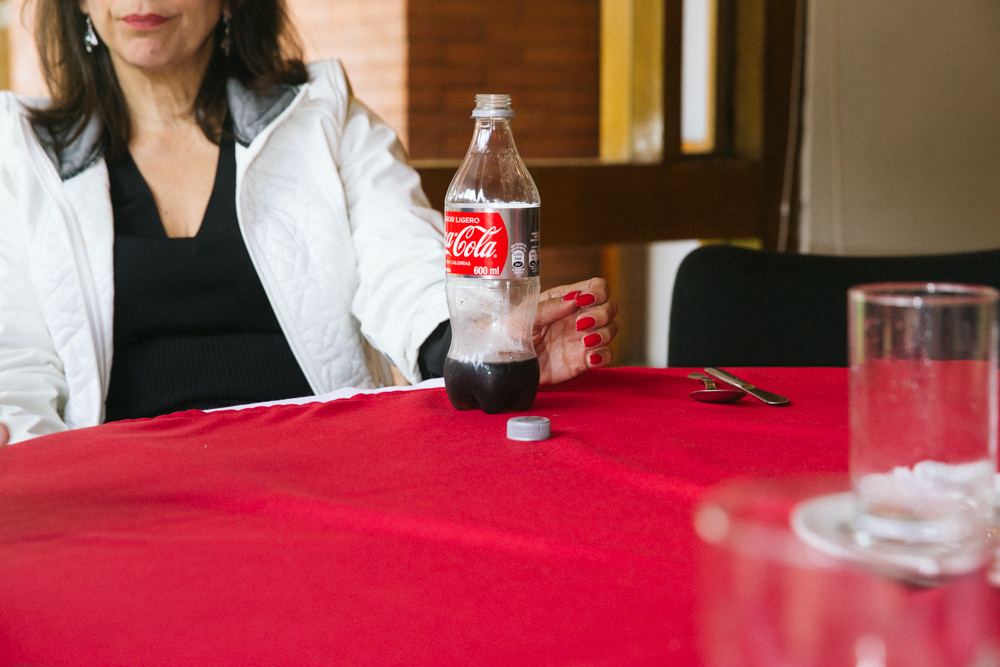 Soda + Power — Allie E.S. Wist