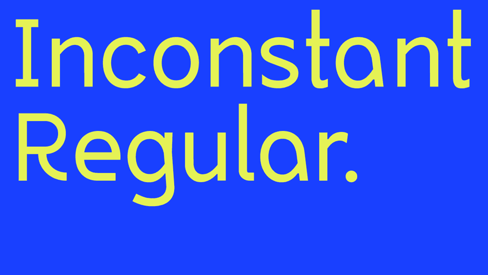 Inconstant Regular Daniel Brokstad inconstant-regular-daniel-brokstad