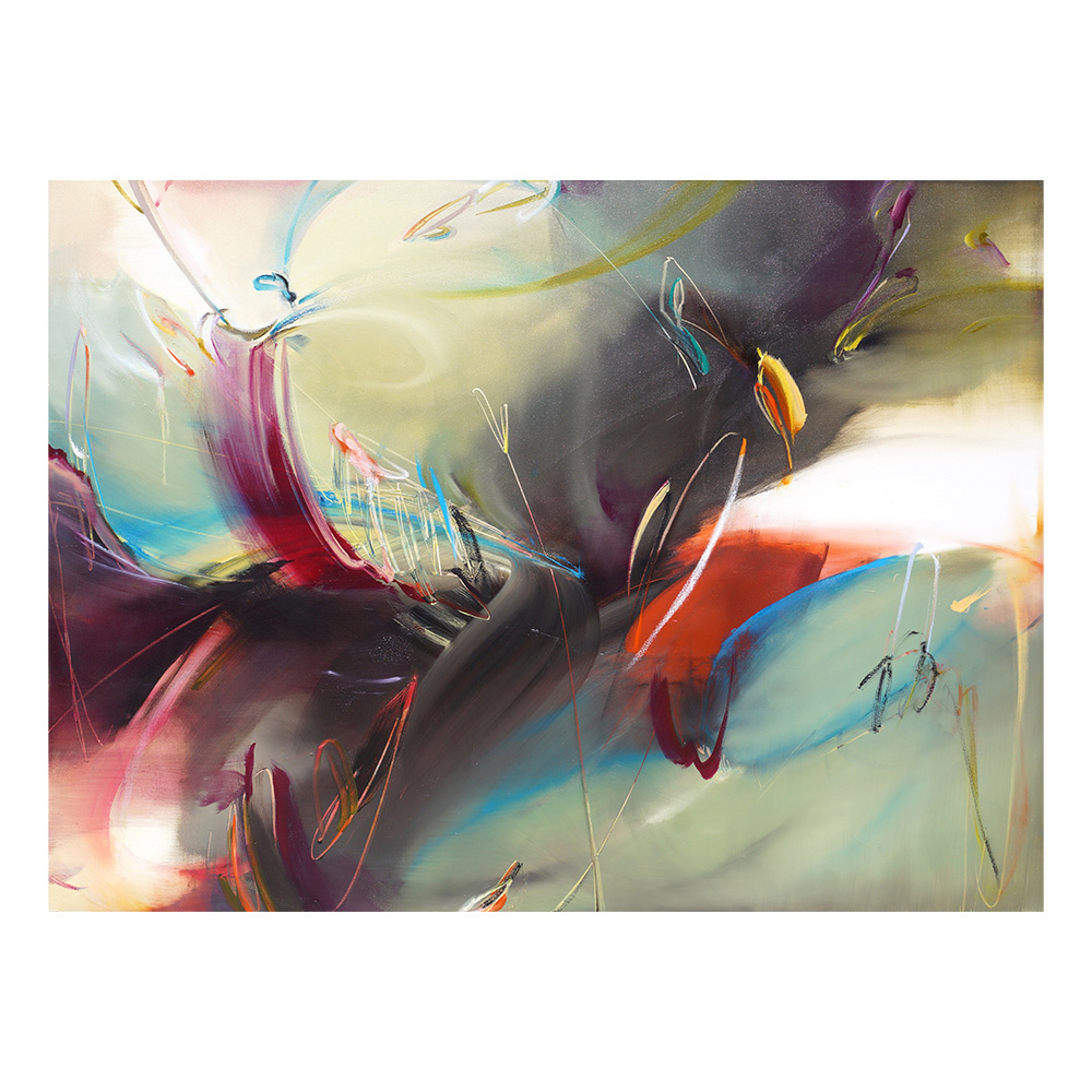 Discordance — hannahshin