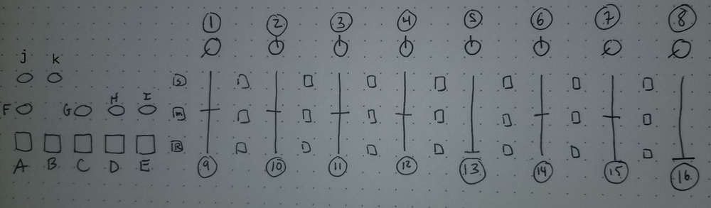 ARTIFICIAL LIFE MANUAL — andrei_jay_creative_coding