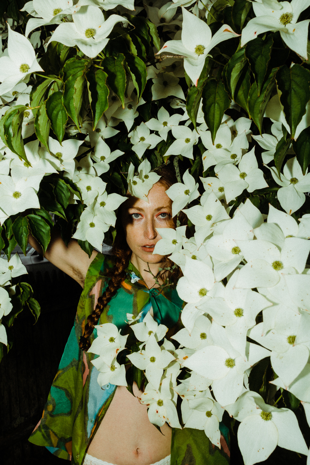 Kitty Collins — High-touch creative consultancy | BLHG