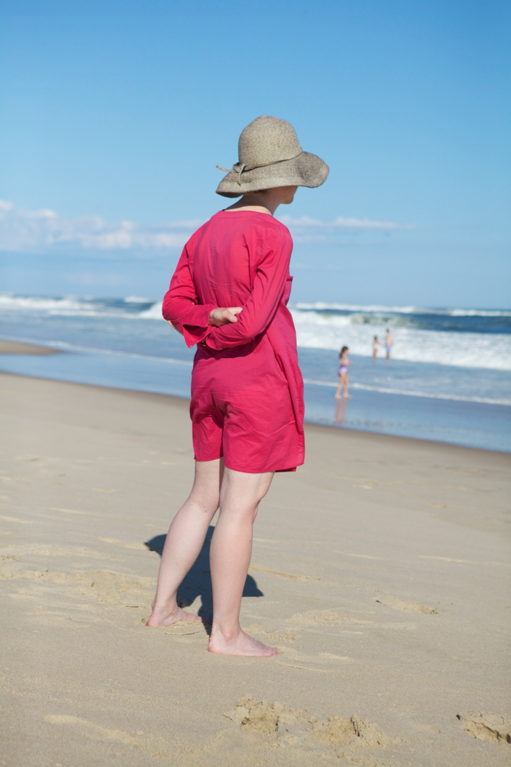 Grown Ups — Emily Stein