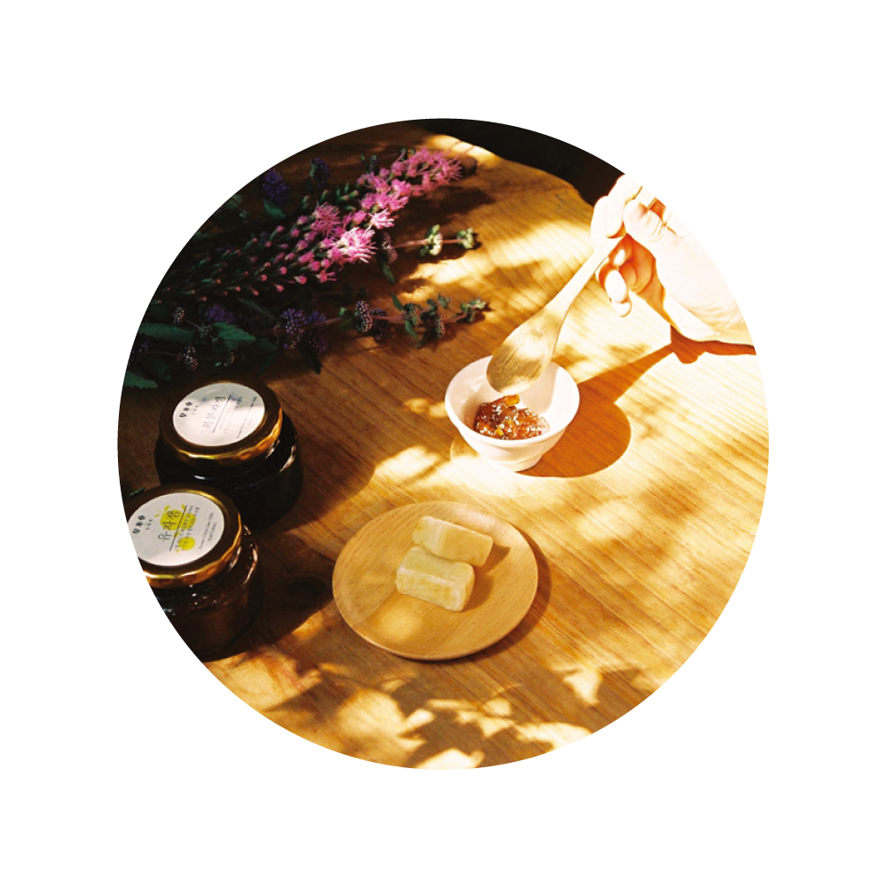 Moon Hyang Jae — ARABY — A HOLISTIC DESIGN AND CREATIVE STUDIO