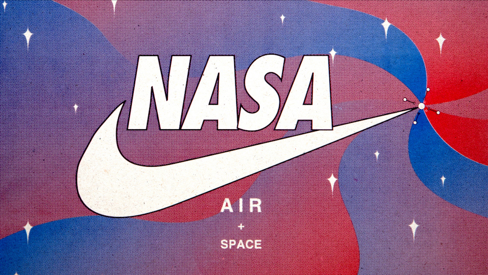 American Rave Flyers — robin-thomson.com