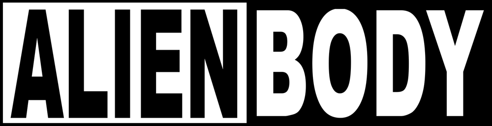 SHOP — Alien Body