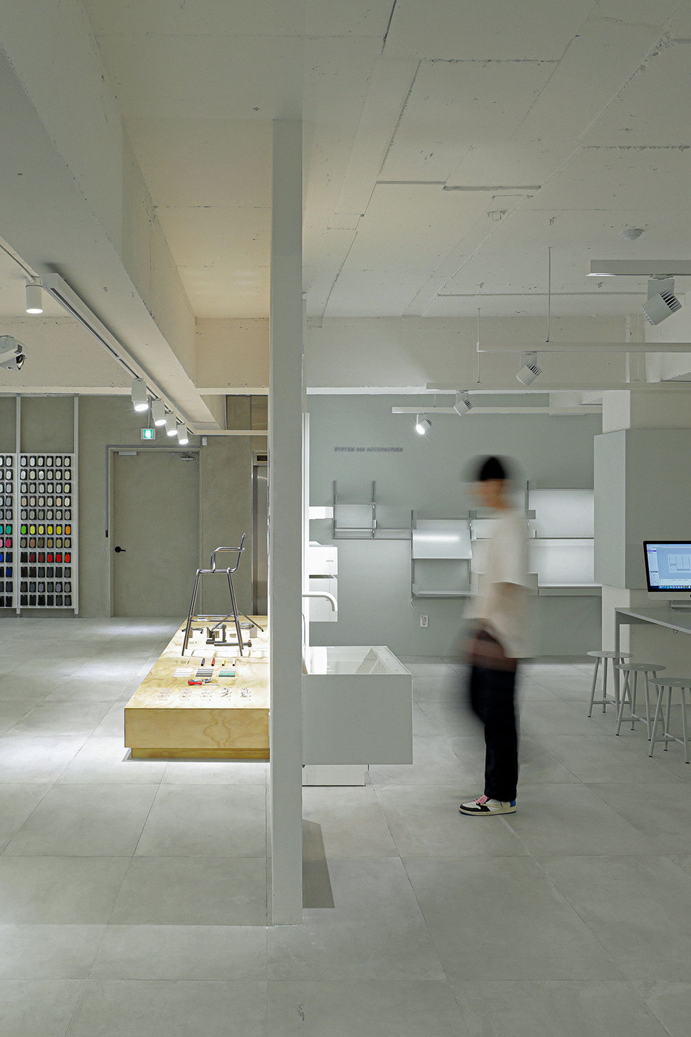 SYSTEM000 — 42lab.work